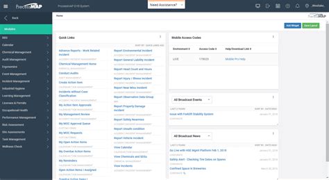 Ideagen Ehs Software Reviews Demo And Pricing 2025
