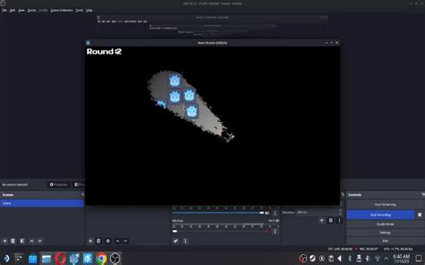 Updated My Little Prototype Wave Shooter Rgodot