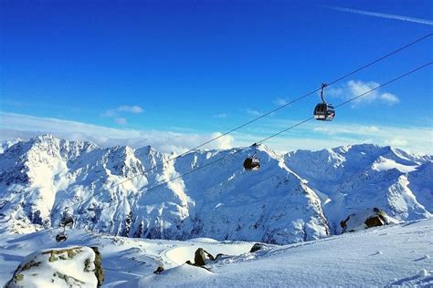 Solang Valley And Other Stunning Manali Tourist Places You Cant Miss