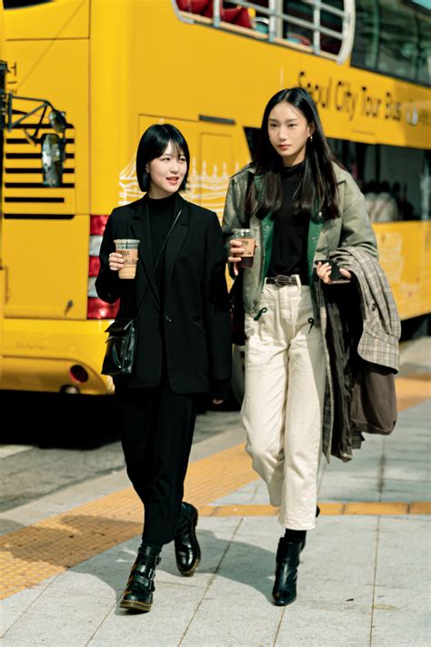 Discover 900 Korean Street Fashion And Seoul Fashion Ideas Asian