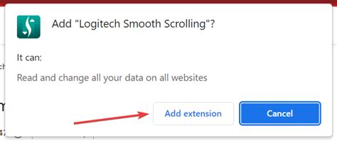 Scroll Wheel Not Working In Chrome Fix Resume Scrolling