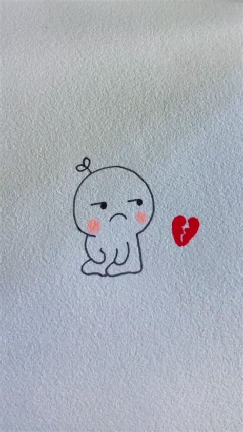 Bí Quyết Vẽ Cute Tik Tok đơn Giản Cho Người Mới Bắt đầu