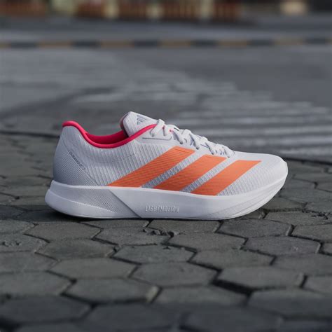 Adidas Duramo Rc2 Running Shoes White Adidas Philippines
