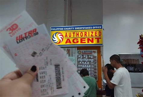 P Milyong Jackpot Prize Ng SuperLotto Nasolo Ng Manilenyo Pilipino Star Ngayon