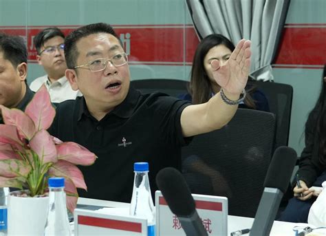 政企联动，助企强链！广州市市场监管局、番禺区市场监管局领导莅临itc保伦股份指导质量强链工作！ 知乎