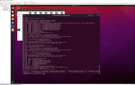 Build ERROR Issue 2 Tossp Redpill Tool Chain GitHub