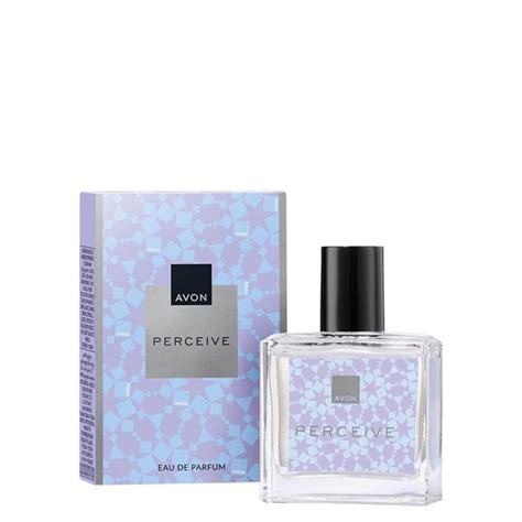 Perceive For Her Edp Speciální Edice