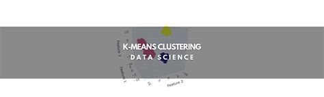 K Means Clustering By Dr Walid Soula Artificial Intelligence In
