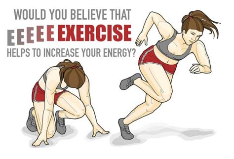 Beat The Midday Slump Exercise For Energy Fitneass