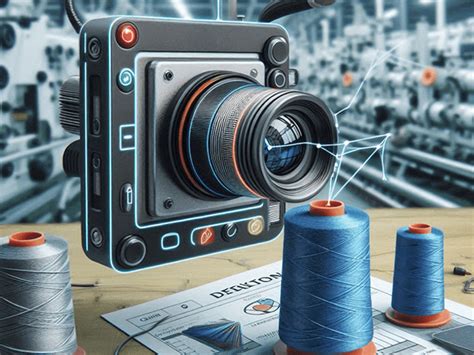 Ai Defect Detection In Qc Fastedge