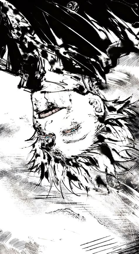 Jujutsu Kaisen Anime Artwork Anime Art Aesthetic Anime