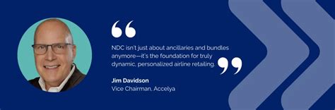 Next Step In Ndc Embracing Dynamic Pricing