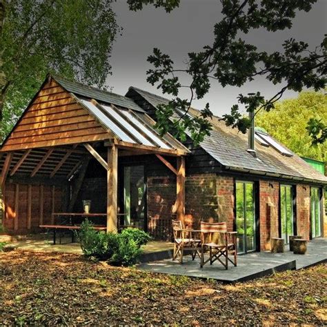 Tack Barn Boutique Barn Conversion For Two In Ringmer East Sussex Artofit