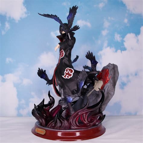 اکشن فیگور مدل انیمه ناروتو طرح اوچیها ایتاچی متفرقه دیجی‌استایل