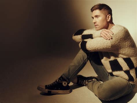 The Rookie Talk 101 With Actor Eric Winter