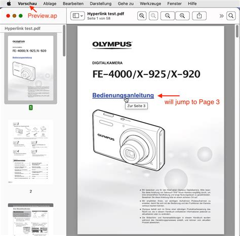 Hyperlink Problem Pre V2 Archive Of Desktop Questions Macos And Windows Affinity Forum