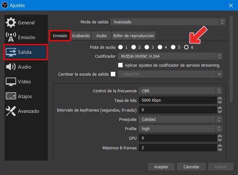 C Mo Configurar El Micr Fono En Obs Studio Frikidelto