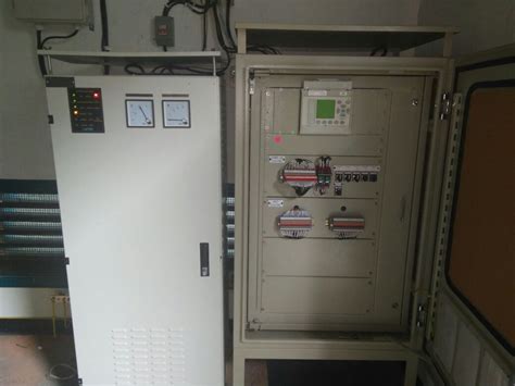 Upgrade Rtu Middle Point Substation Pt Otto Nusantara Energy