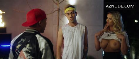 Slasher Party Nude Scenes Aznude