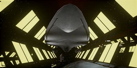 Star Trek Prometheus Class