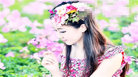 廖芊芊演唱《康巴情》 歌美人美超好听凤凰网视频凤凰网