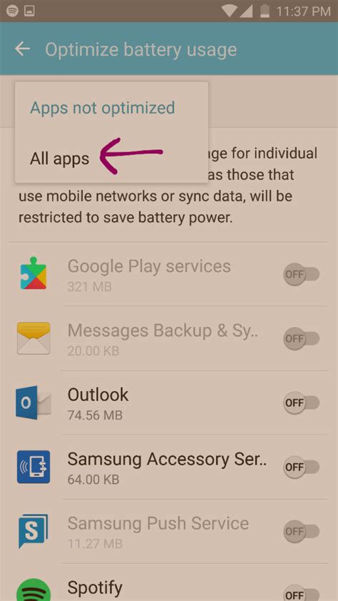 Solved Stops Playing Randomly With Power Saving On The Spotify