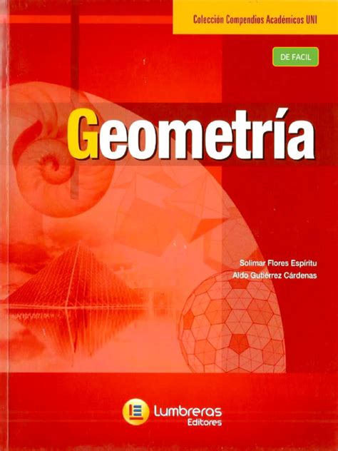 Geometría Pdf