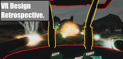 Retrospective Designing For Vr With A Platform First Mindset