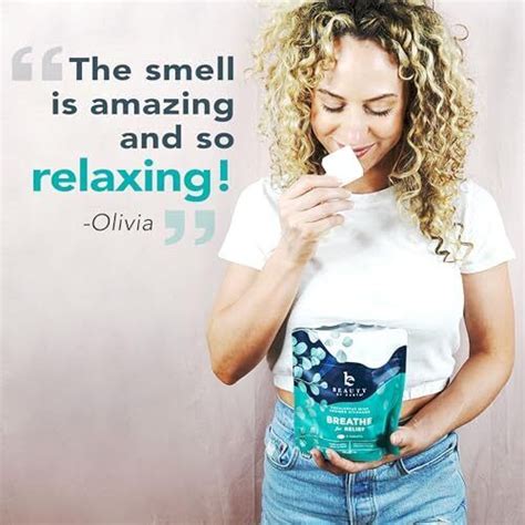 Shower Steamers Aromatherapy Usa Made And Natural Ingredients