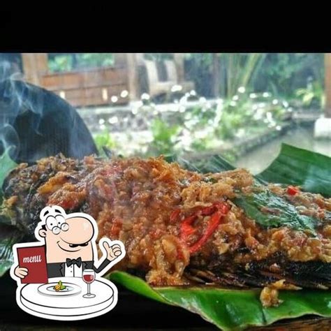 Rm Cibiuk Limbangan Restaurant Limbangan Barat Restaurant Reviews