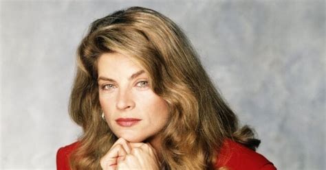 Kirstie Alley Cheers Look Whos Talking Star Dead At 71 R