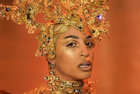 Jillian Mercado Breaking Barriers In Fashion And Advocacy