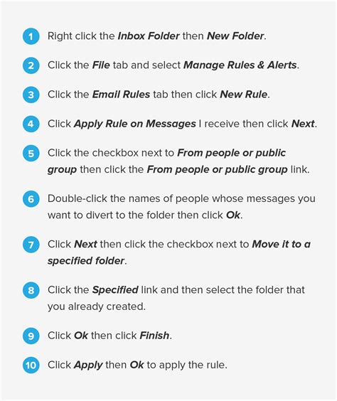 How To Create Folders In Outlook — The Inbox Hack You Need