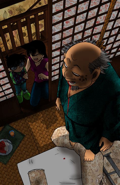 Pin Di Tường Vy ️ Su Dc Detective Indagini