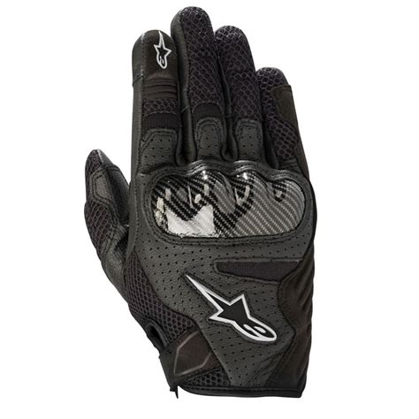 Alpinestars Stella Smx 1 Air V2 Gloves Black Womens Riding