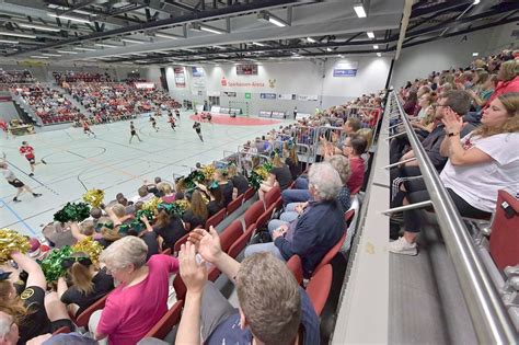 Handball Oberliga Der OHV Aurich Ist Meister Ostfriesen Zeitung