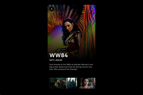 Drag And Auto Animate In Adobe XD On Behance