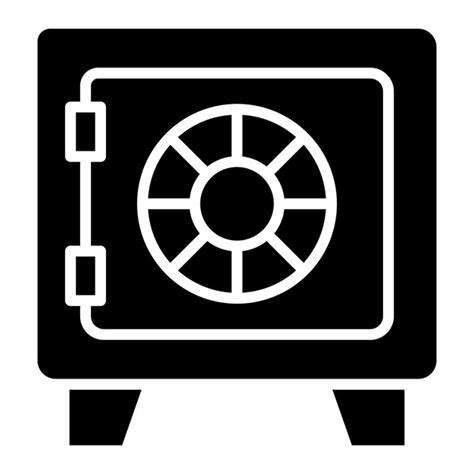 Premium Vector Storage Vector Icon Design Illustration