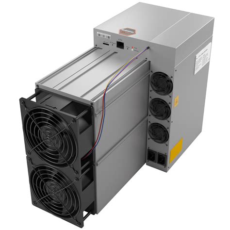 Bitmain Antminer E9 Pro 3680mhs Realtime Profit Specs And Cost