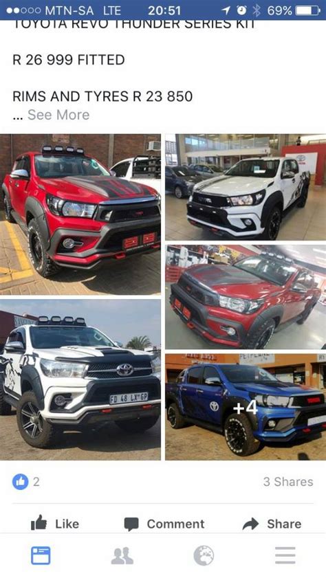 Ford Rangermost Pimped Page 17