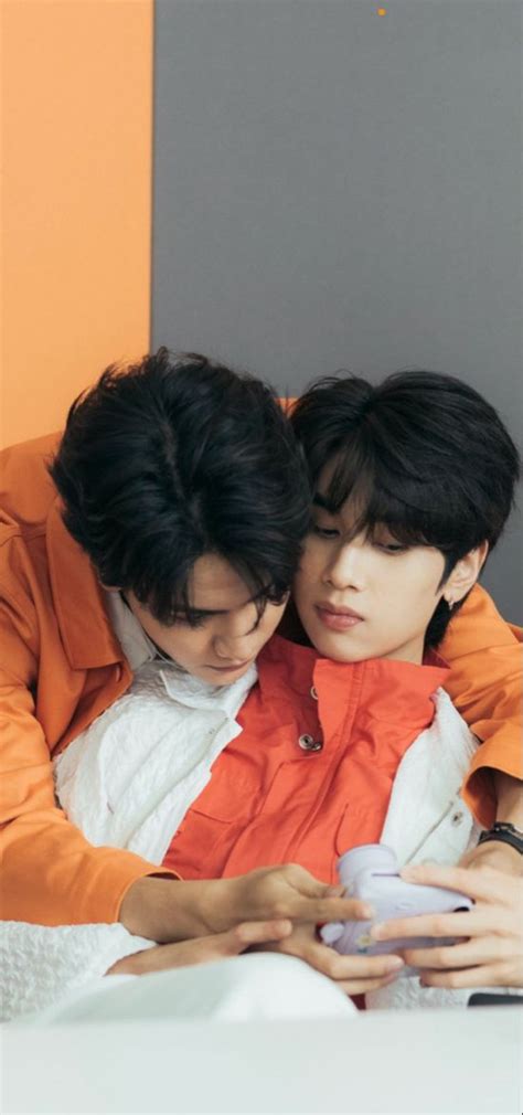 Joong Dunk Gmmtv Actors Actors Cute Gay Couples