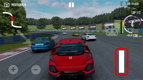 Assoluto Racing Mod Apk 343 Vô Hạn Tiền