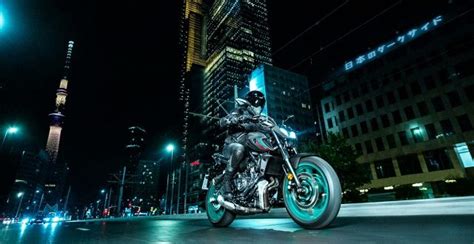 Ecco La Gamma Yamaha Hyper Naked 2023 BestMotori It