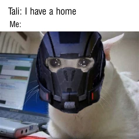 Sadness Intensifies R Masseffectmemes