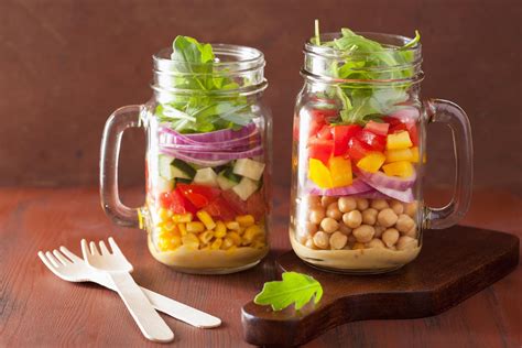 10 ensaladas navideñas fáciles para triunfar este año Descubre diferentes platos saludables