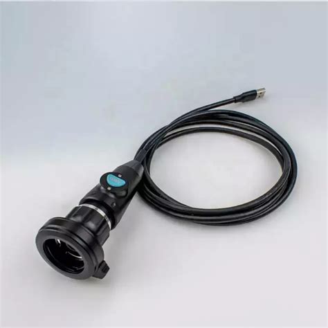 Ent Endoscopy Camera Handle Veterinary Endoscope Portable