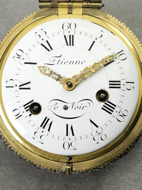 Datei Etienne LeNoir Paris Werk Nr 2260 Circa 1750 5 Watch Wiki