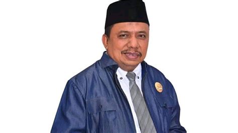 Kini Berbaju Demokrat Iswanda Ramli Berpeluang Pertahankan Kursi DPRD