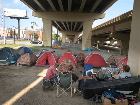 What Are Homeless Camps Called At Samantha Brabyn Blog