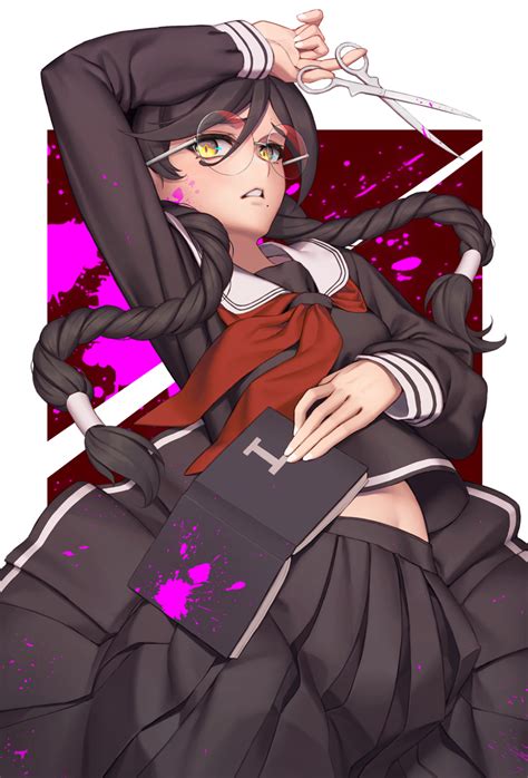 腐川冬子 Kuro